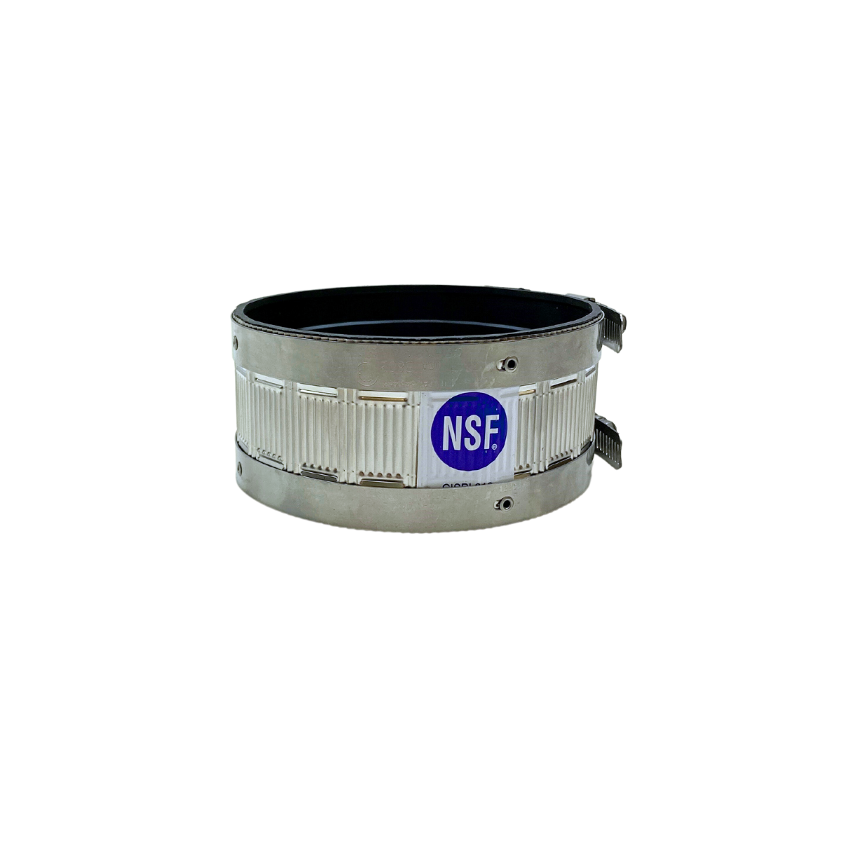 No-Hub Couplings | Ideal Tridon